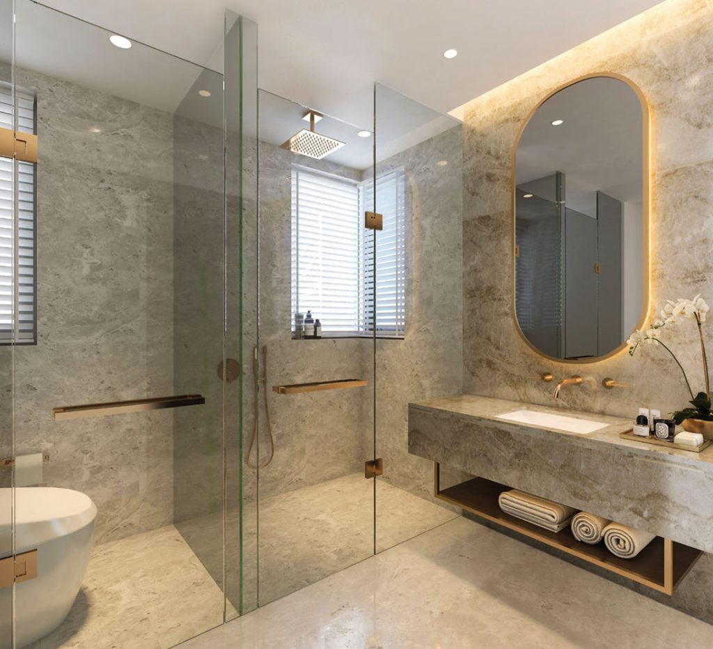 The Mastermind – Creek Marina