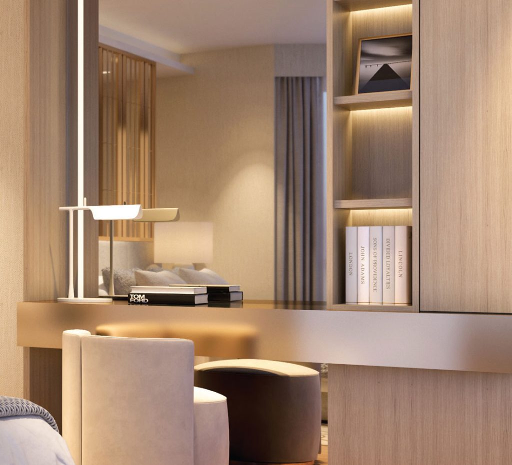 The Mastermind – Creek Marina